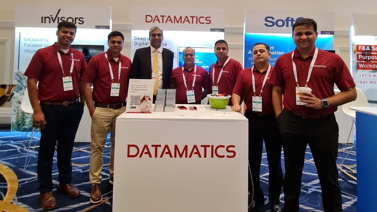 Datamatics partners with process mining company Apromore