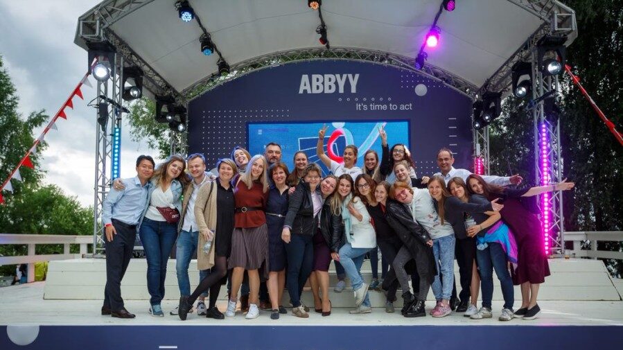 ABBYY launches Proof of Identity tool for digital onboarding