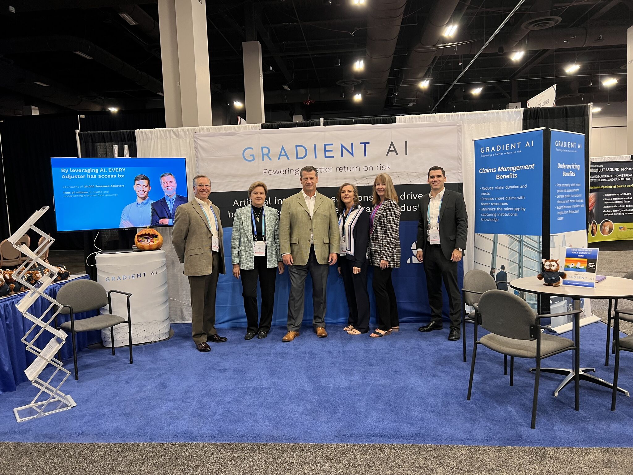 Gradient AI’s underwriting solution transforms insurer MEMIC