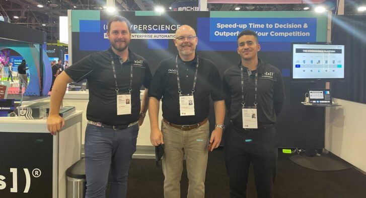 Hyperscience and Plus Platform partner for modern mortgages