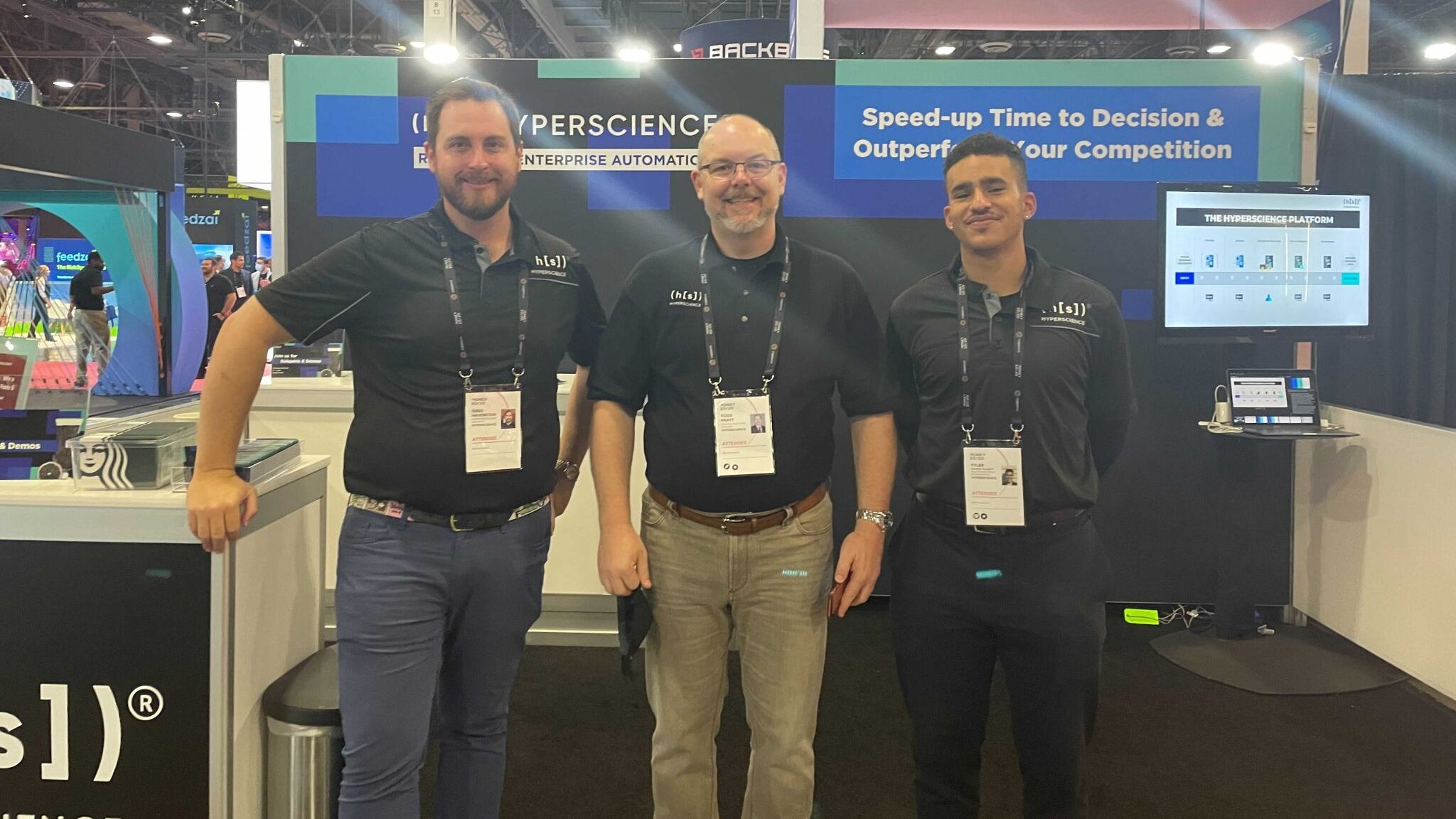 Hyperscience and Plus Platform partner for modern mortgages