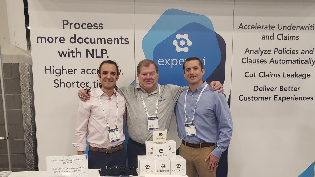 Expert.ai announces new version of natural language platform