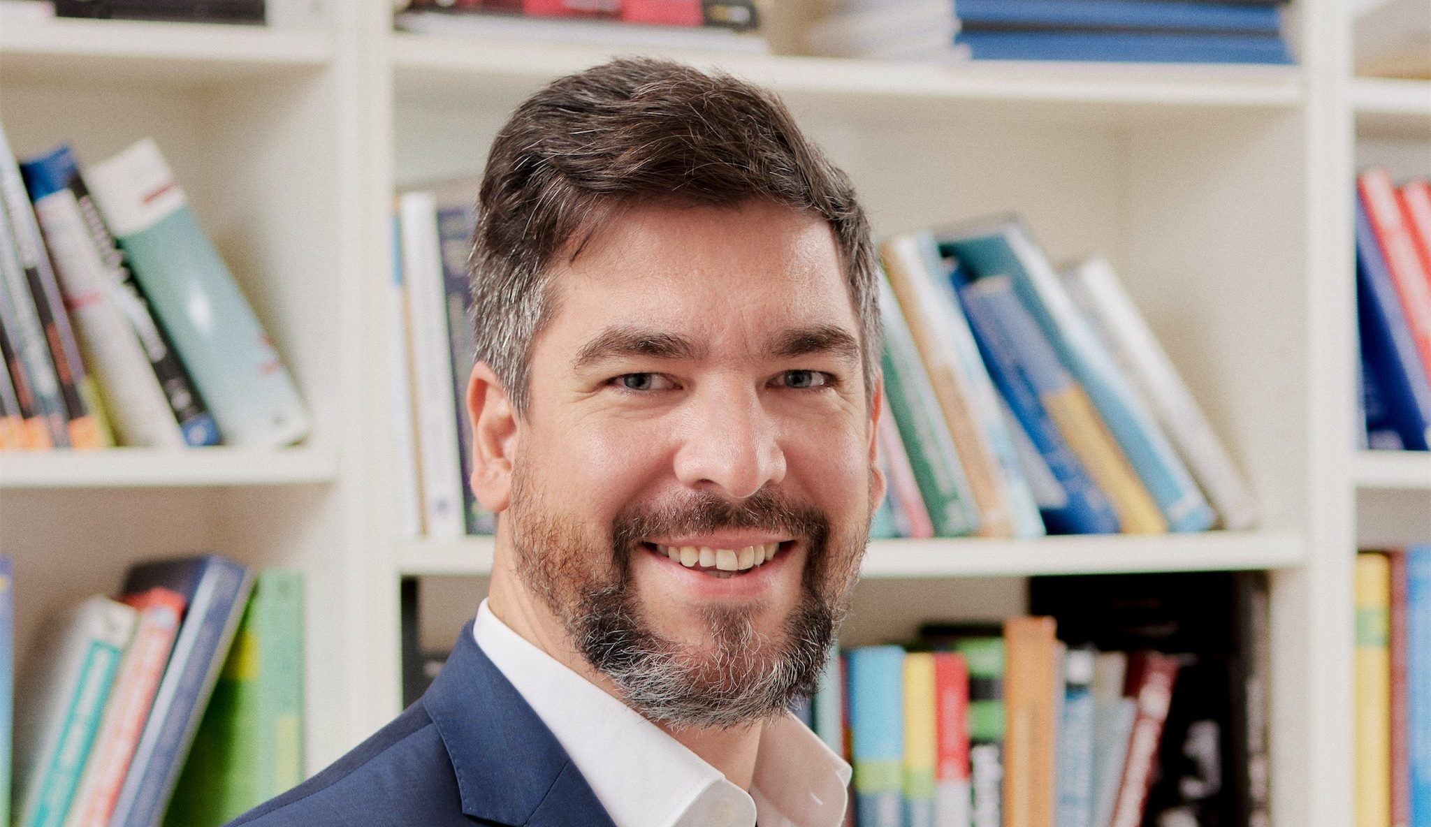 Cortical.io with new CEO for further strategic development