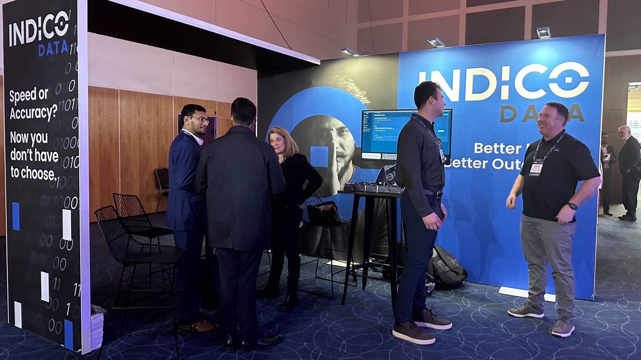 IDP vendor Indico Data introduces new labeling interface IDP vendor Indico Data introduces new labeling interface