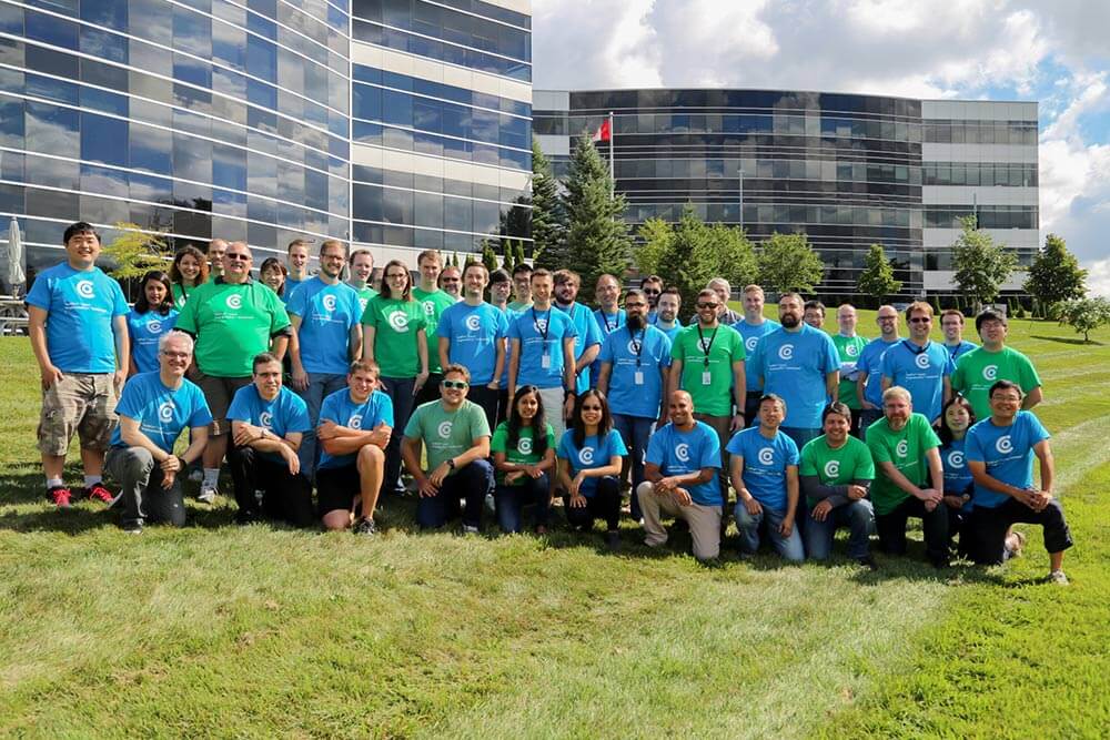 OpenText again gets Star position in Infosource’s IDP matrix