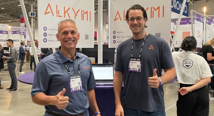 IDP vendor Alkymi launches GPT-powered Summarization Pattern