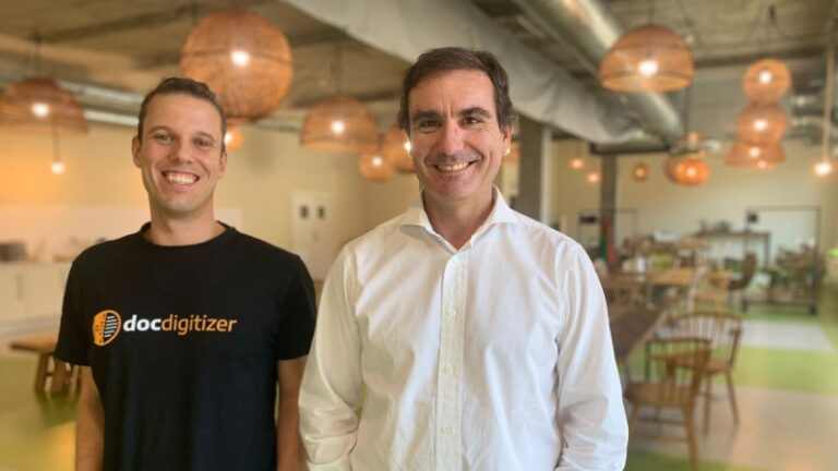 IDP vendor DocDigitizer and Vergence Group join forces