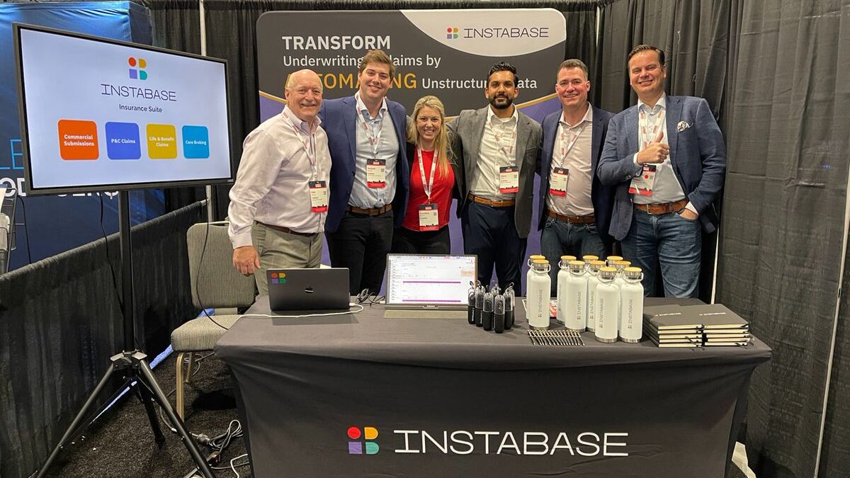 Instabase with $45M Series C funding round and AI Hub launch