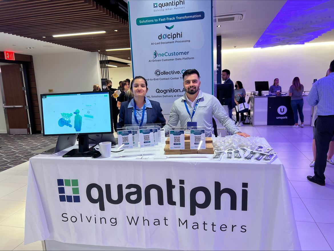Quantiphi launches AI-led Intelligent Underwriting Platform