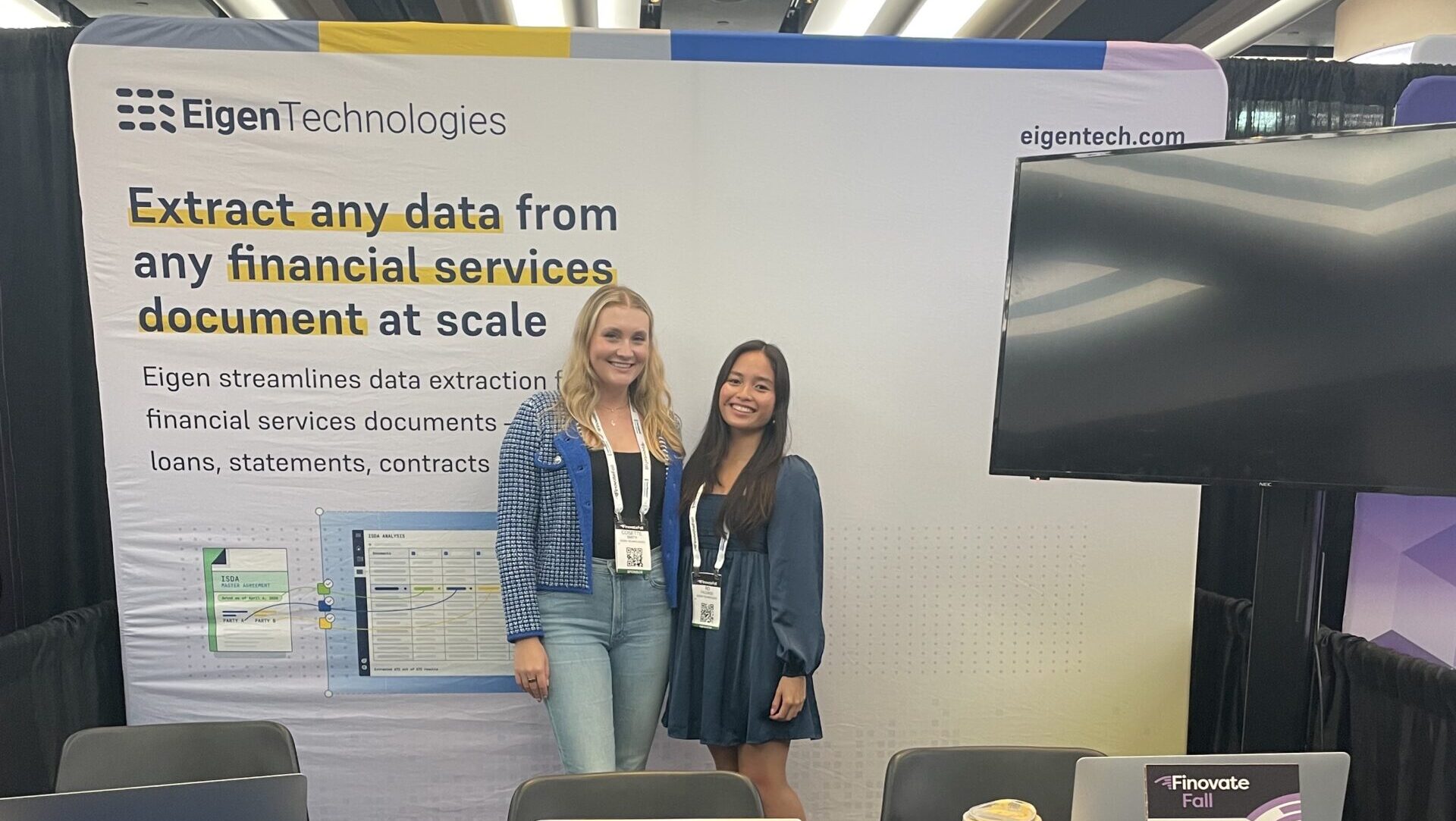 Eigen Technologies is now on the Microsoft Azure Marketplace