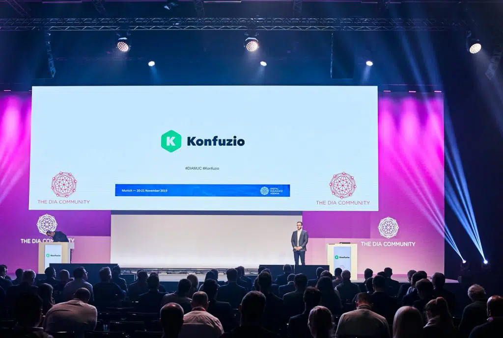 Konfuzio and Tumii Transformations combine their expertise
