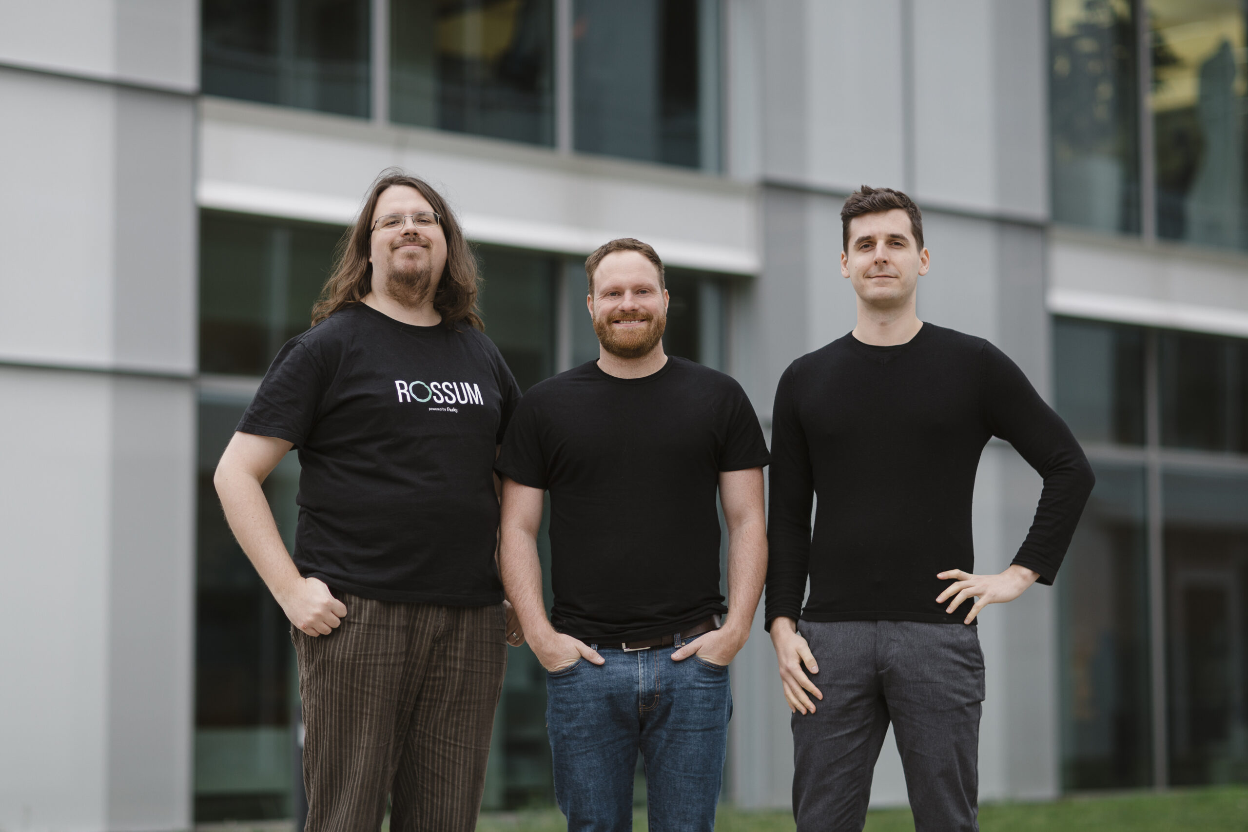 IDP vendor Rossum introduces Aurora with its proprietary LLM