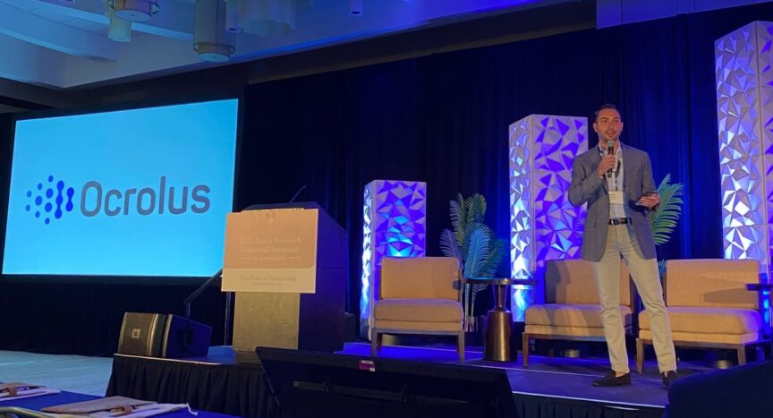 Ocrolus and Envestnet | Yodlee form a strategic partnership Ocrolus and Envestnet | Yodlee form a strategic partnership