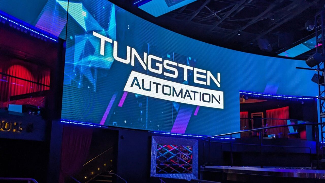 Tungsten Automation Unveils Totalagility 8 With Gen Ai Suite