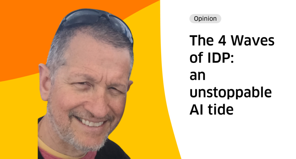 Deep Analysis - Intelligent Document Processing Community