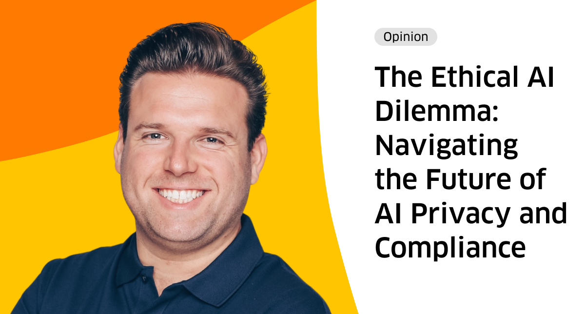 The Ethical AI Dilemma: Navigating the Future of AI Privacy and Compliance The Ethical AI Dilemma: Navigating the Future of AI Privacy and Compliance