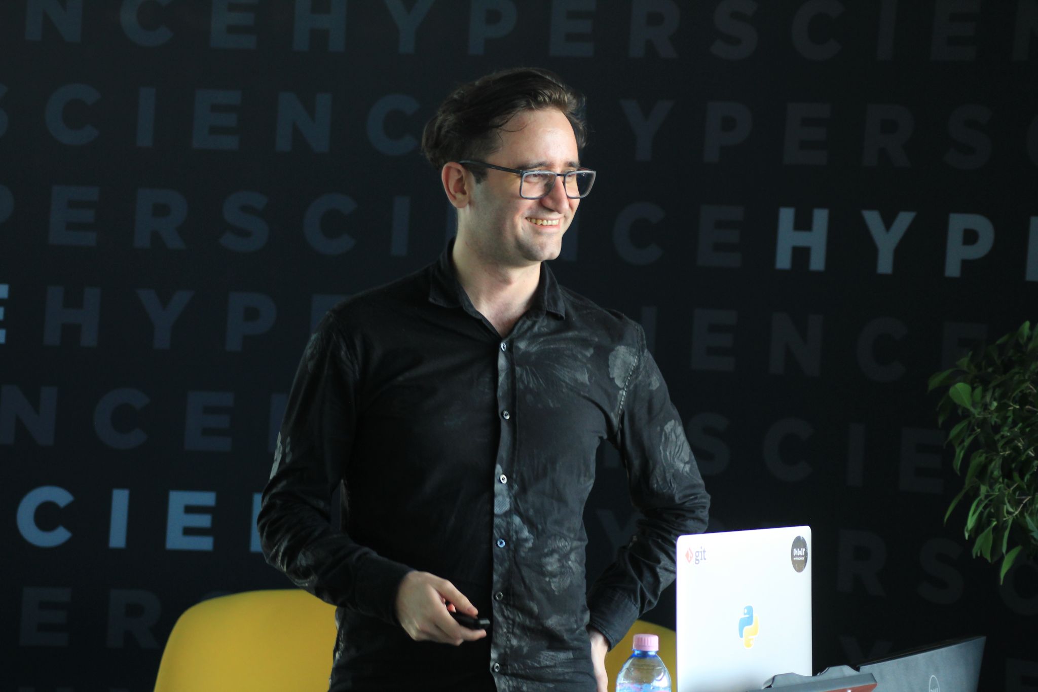 Hyperscience unveils latest version of Hypercell platform