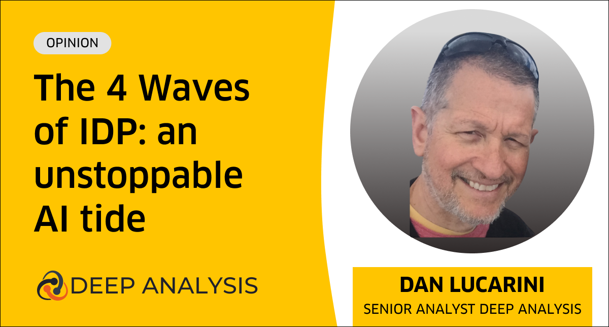 The Top Challenges for IDP Vendors