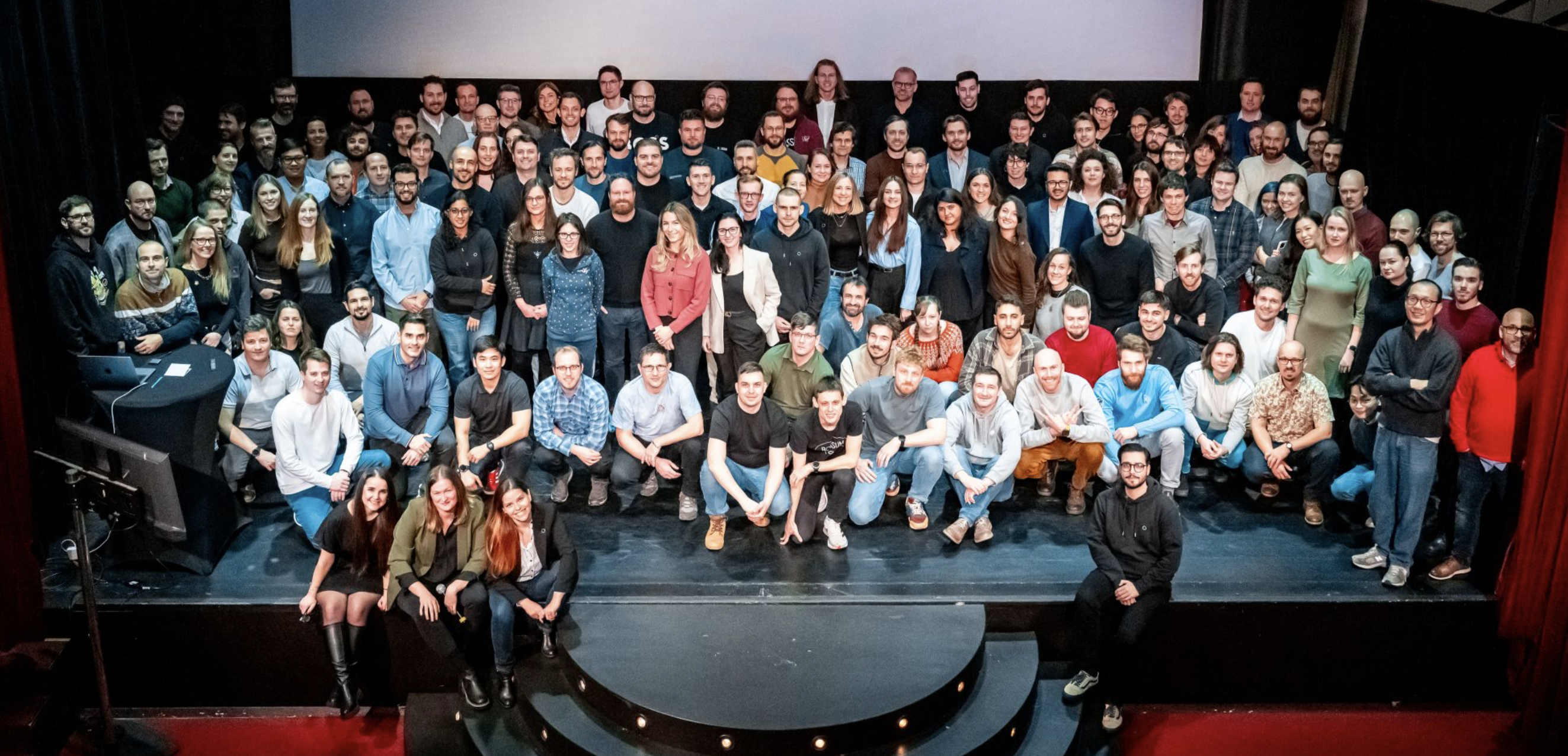 Rossum launches specialist AI agents to automate paperwork