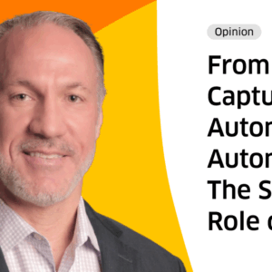 AIIM - Intelligent Document Processing Community