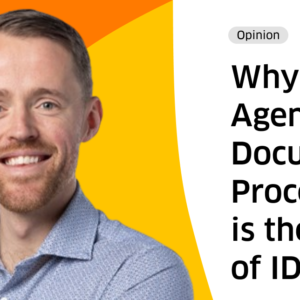 AIIM - Intelligent Document Processing Community